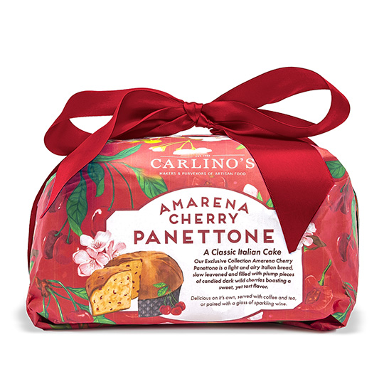 Panettone - Gourmet Foods