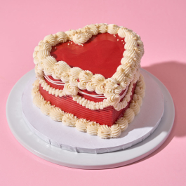 Dolce Amore Cake