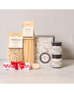 Pasta & Pesto Box