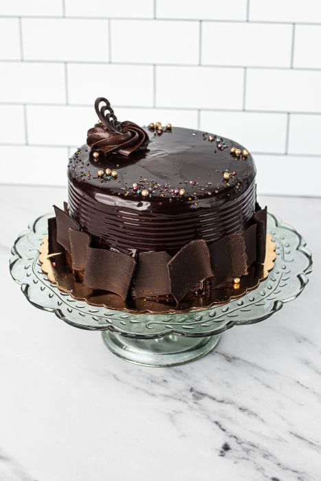 Chocolate Decadence