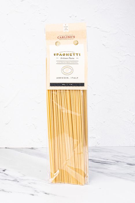 Carlino's Dried Spaghetti Pasta