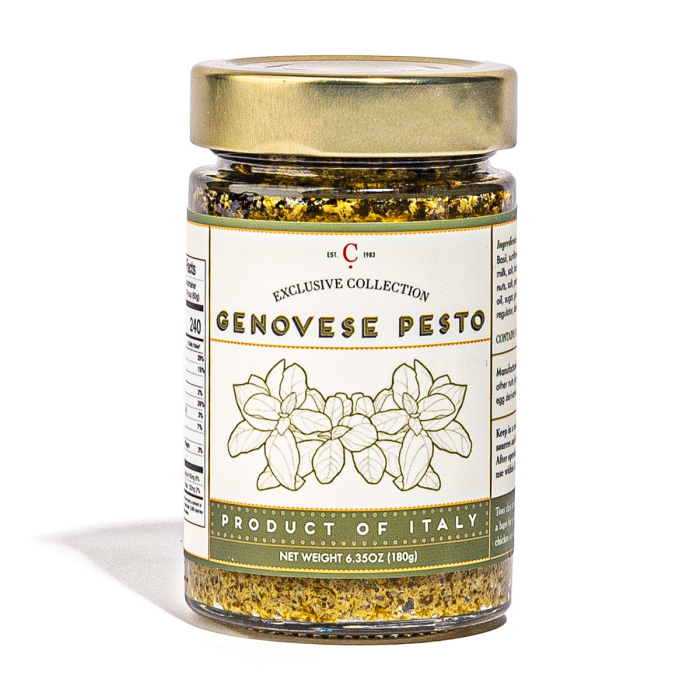 Carlino's Pesto Genovese
