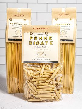 Specialty Pasta - Carlinos Market