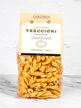 Specialty Pasta - Carlinos Market