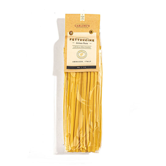 Specialty Pasta - Carlinos Market