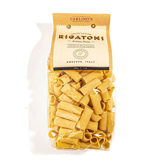 Specialty Pasta - Carlinos Market