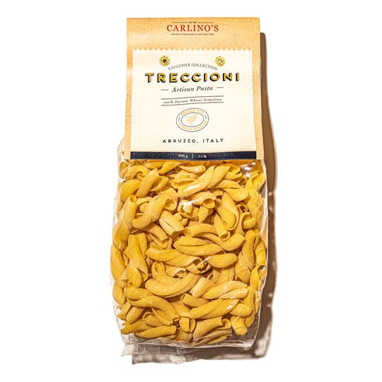 Specialty Pasta - Carlinos Market